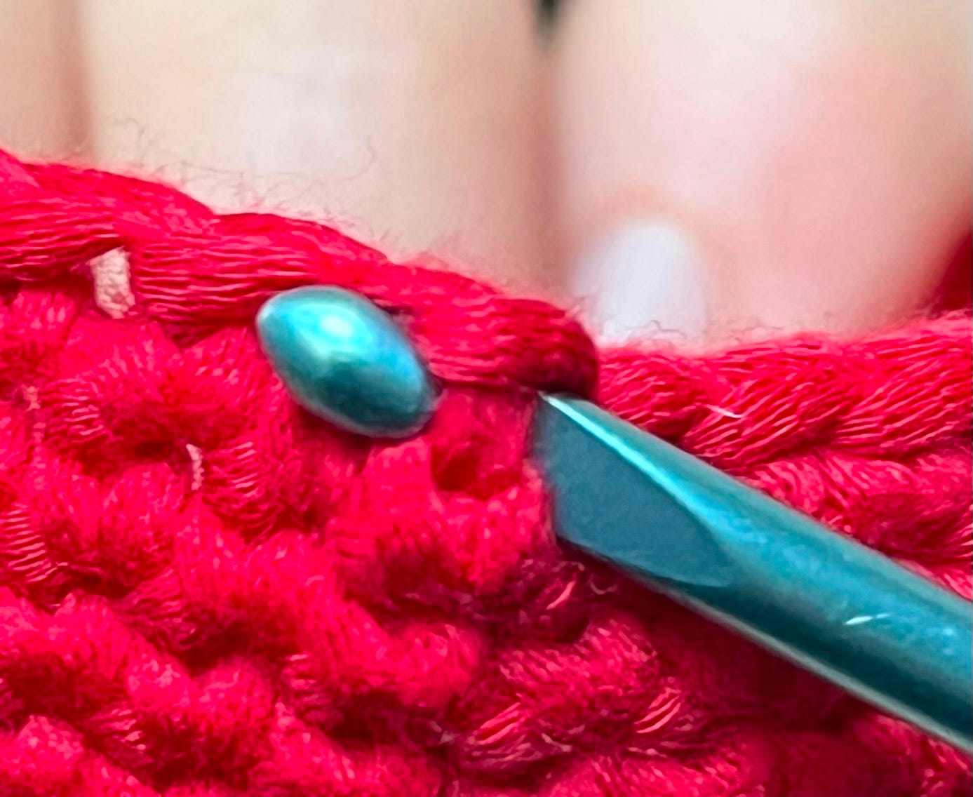 Bubble Bottle Cover - Soft Crafts by Ella Emhoff