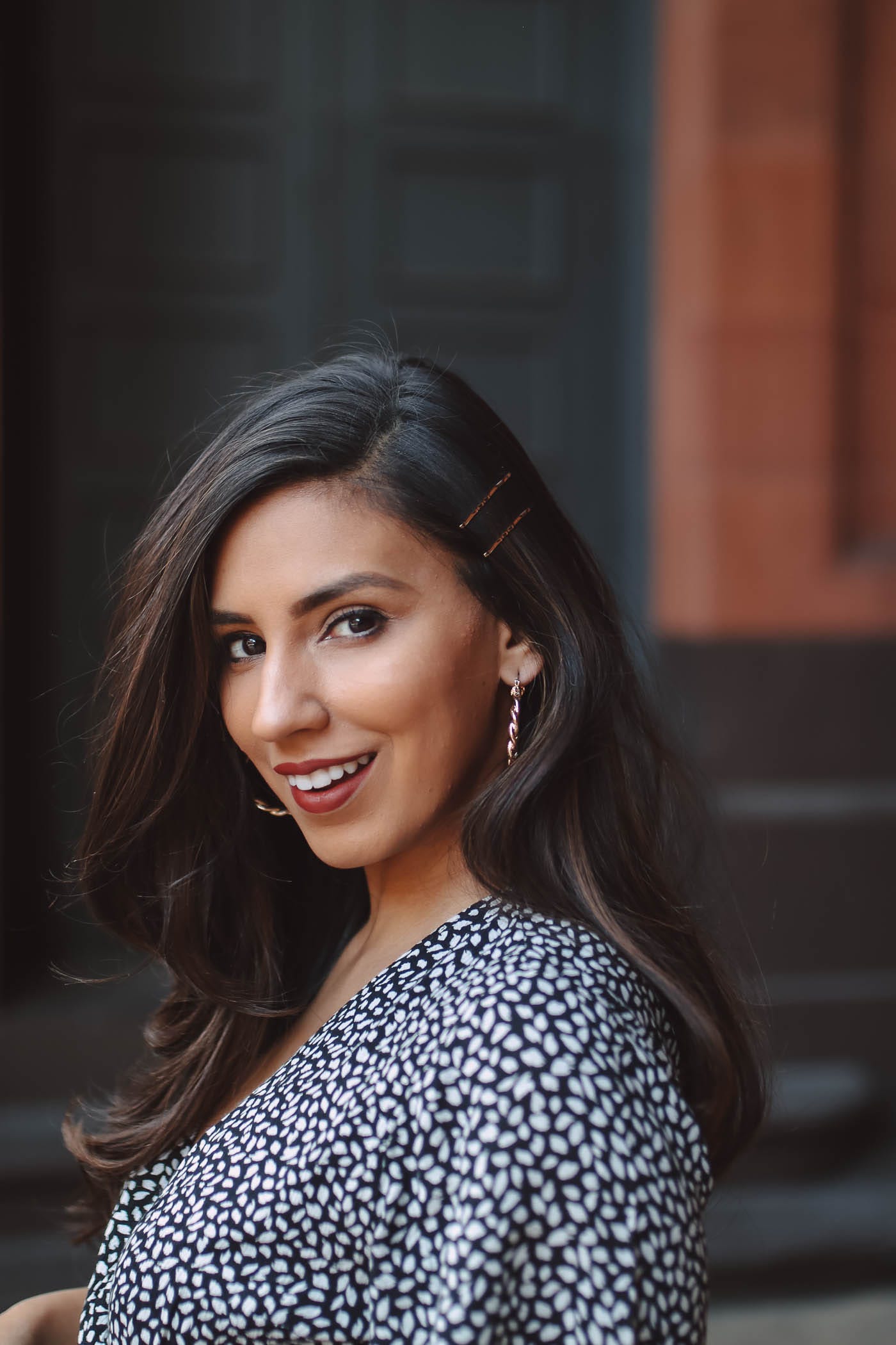 Sabrina Molu | Substack