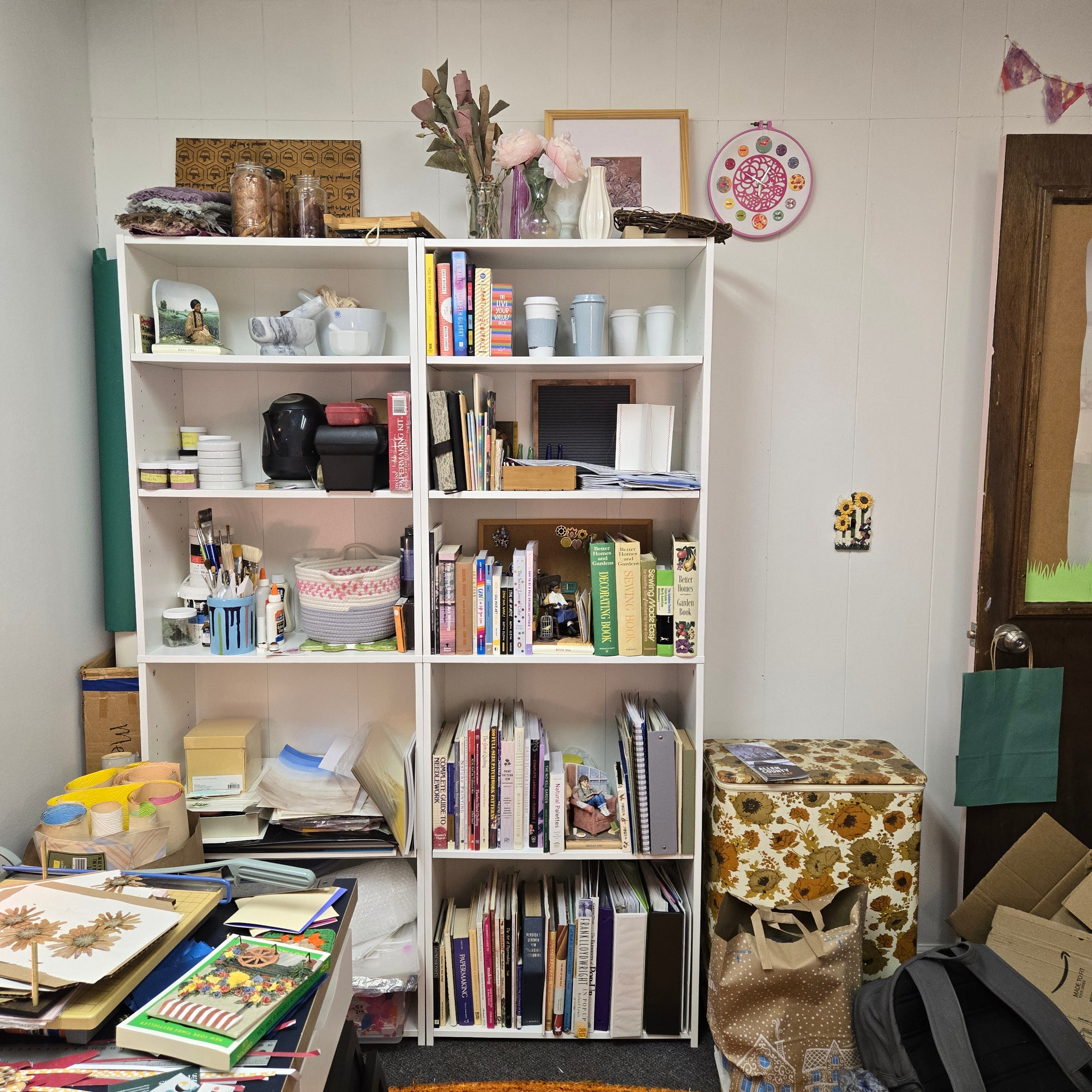 Megan Sheetz was an American Girl kid