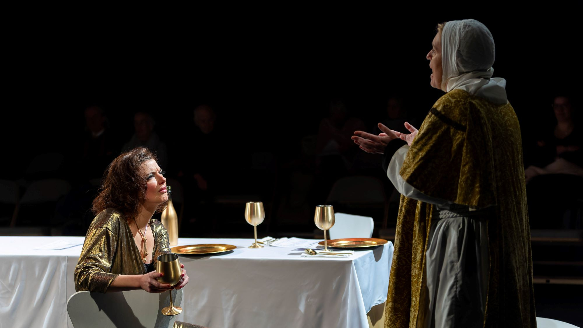 Review: Top Girls, People’s Theatre, Newcastle