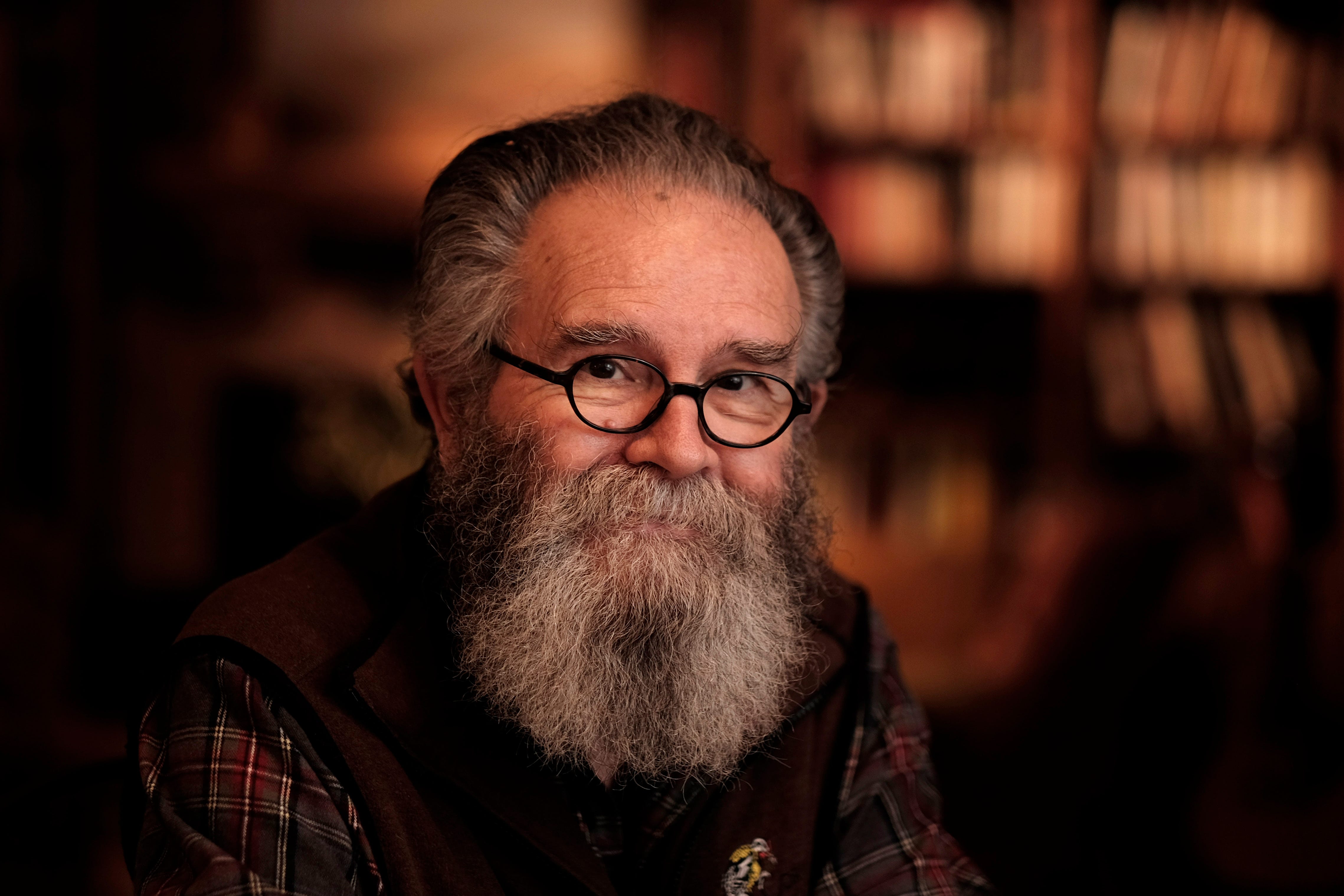 Prufrock 100 Years Later: T.S. Eliot's 'The Love Song Of J. Alfred