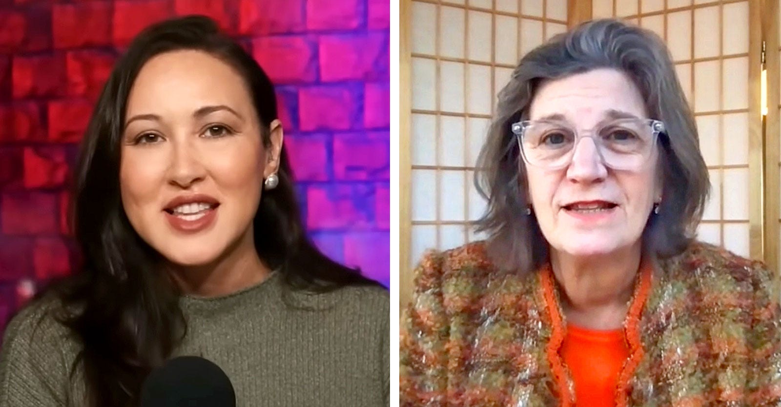 6 Takeaways From Kim Iversen’s Interview With CHD CEO Mary Holland