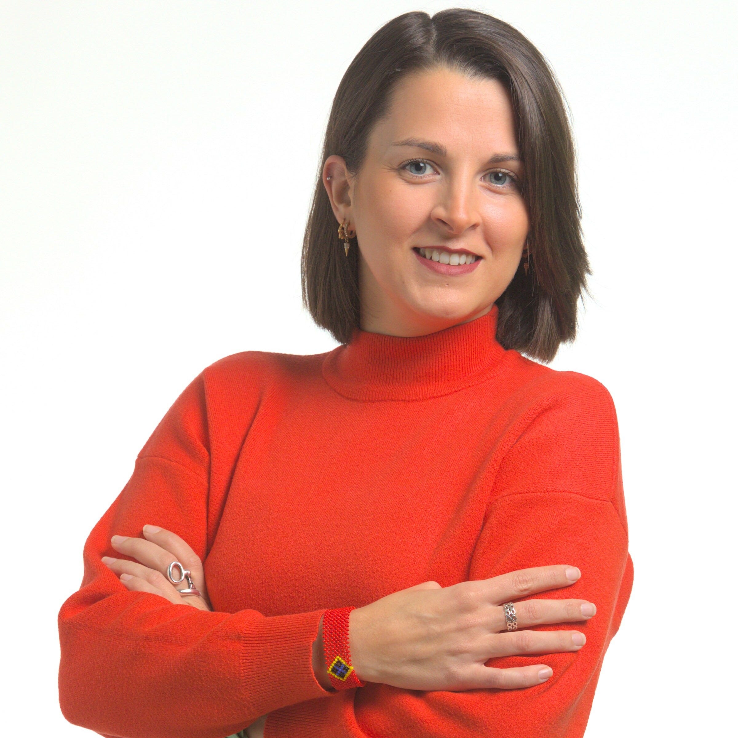 Tania Pasarín | Substack