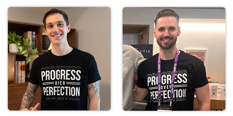 Perfectionism - one of the biggest productivity killers in the ...