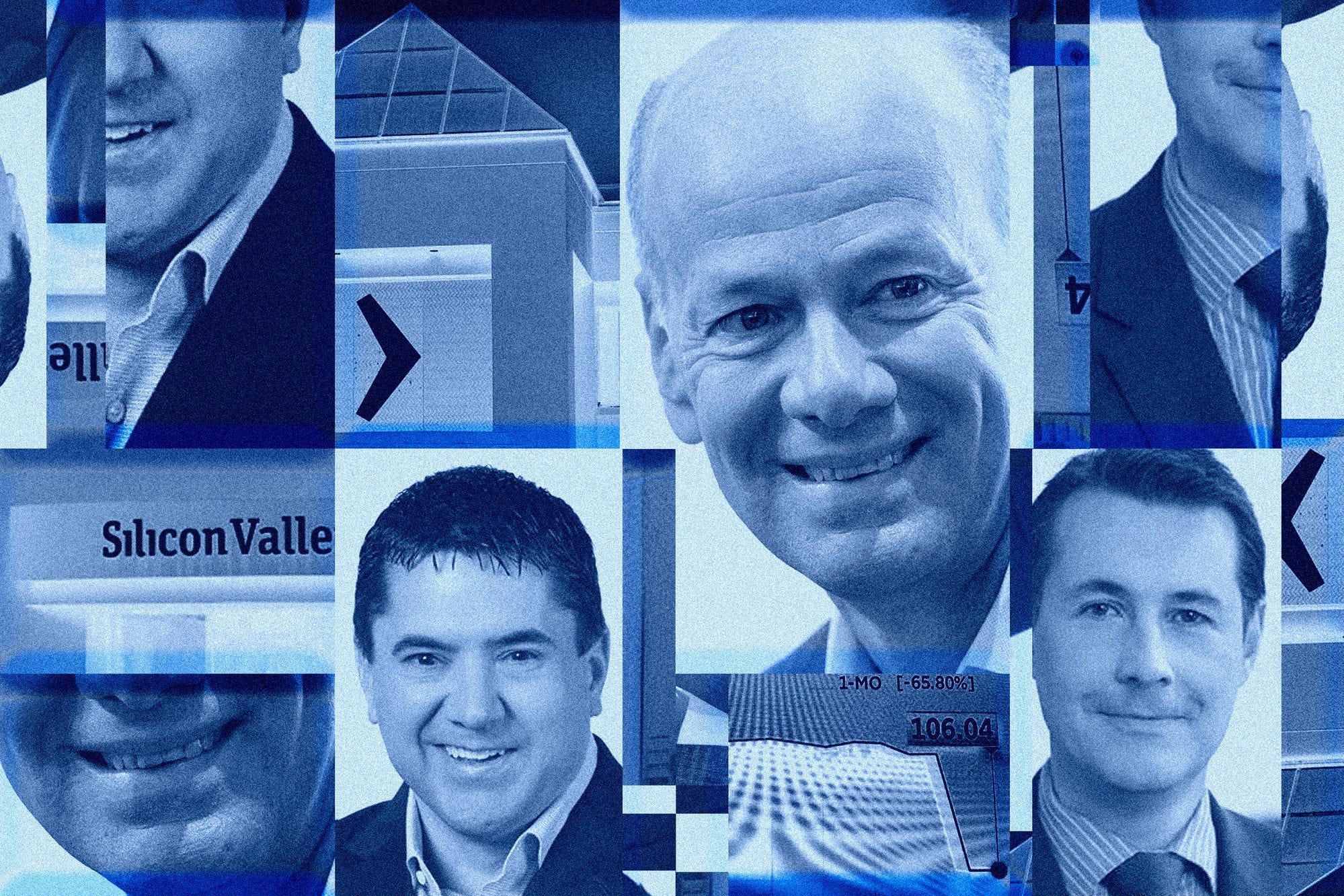 Silicon Valley Bank is the most recent and fastest bank failure in ...