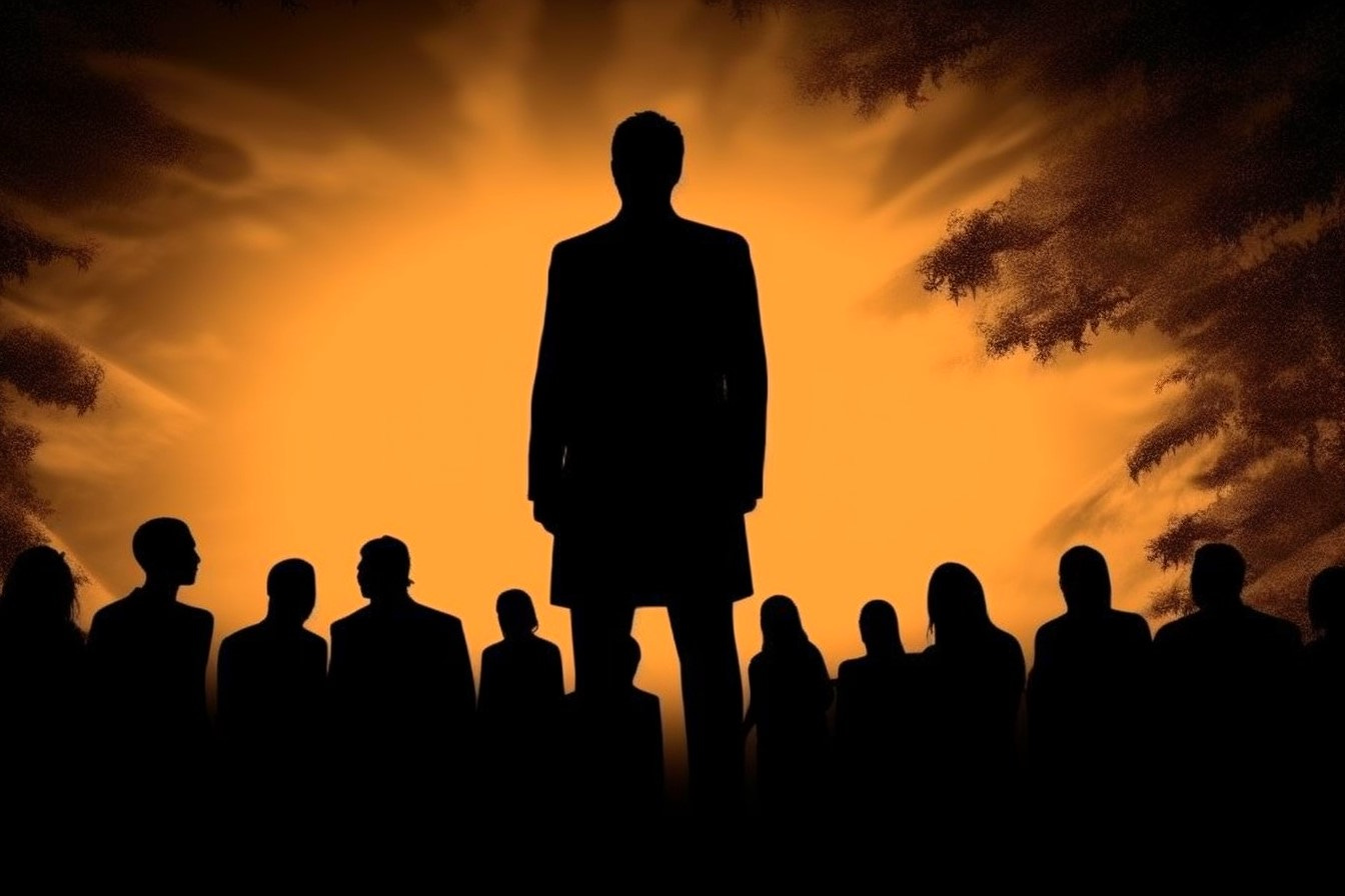 Make Sure Your Leaders Are Actually Yours