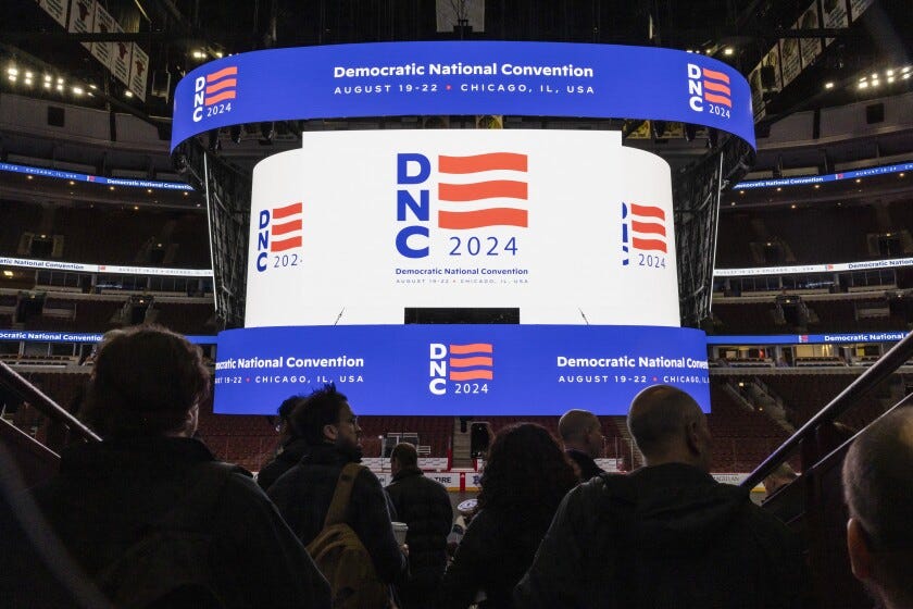 Democrats 2024 Platform Proposals, Analyzed