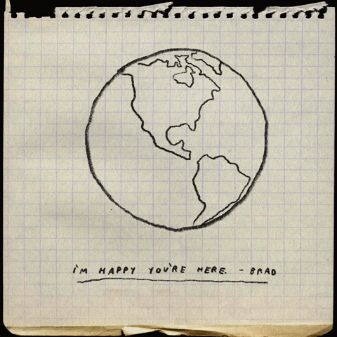 The True Story of 'What a Wonderful World'