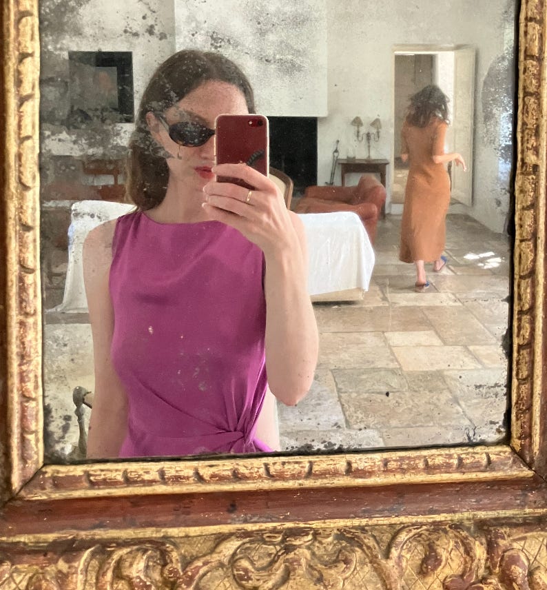 Alice Whiting | Substack