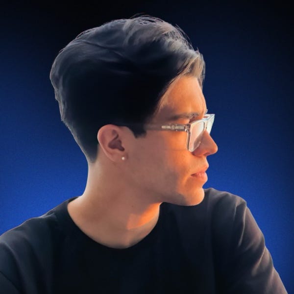 Sebastian Bimbi | Substack