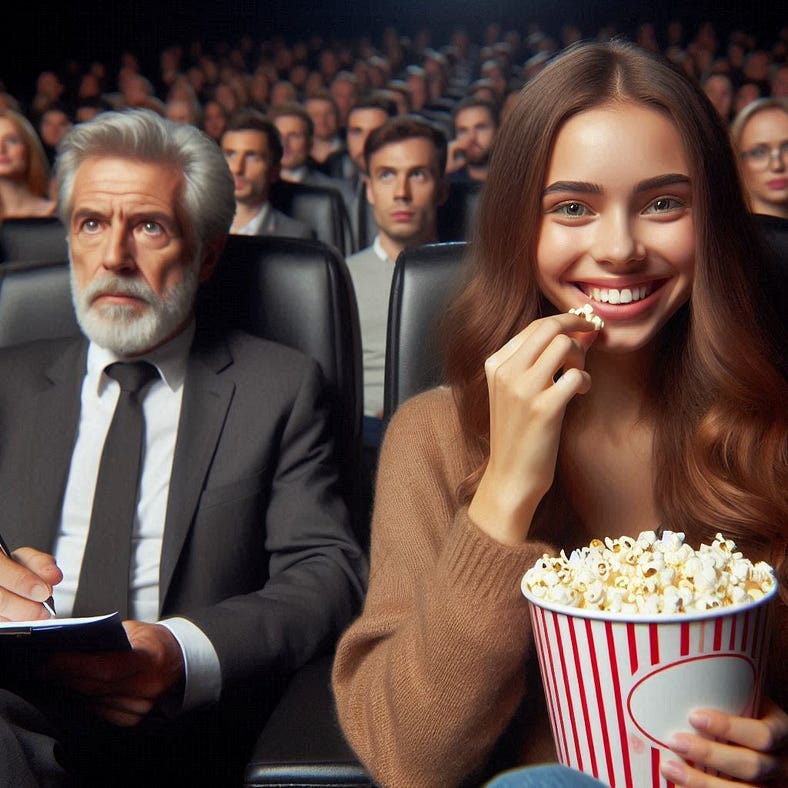 The Decline of Sincere Storytelling in the Marvel Cinematic Universe (MCU)