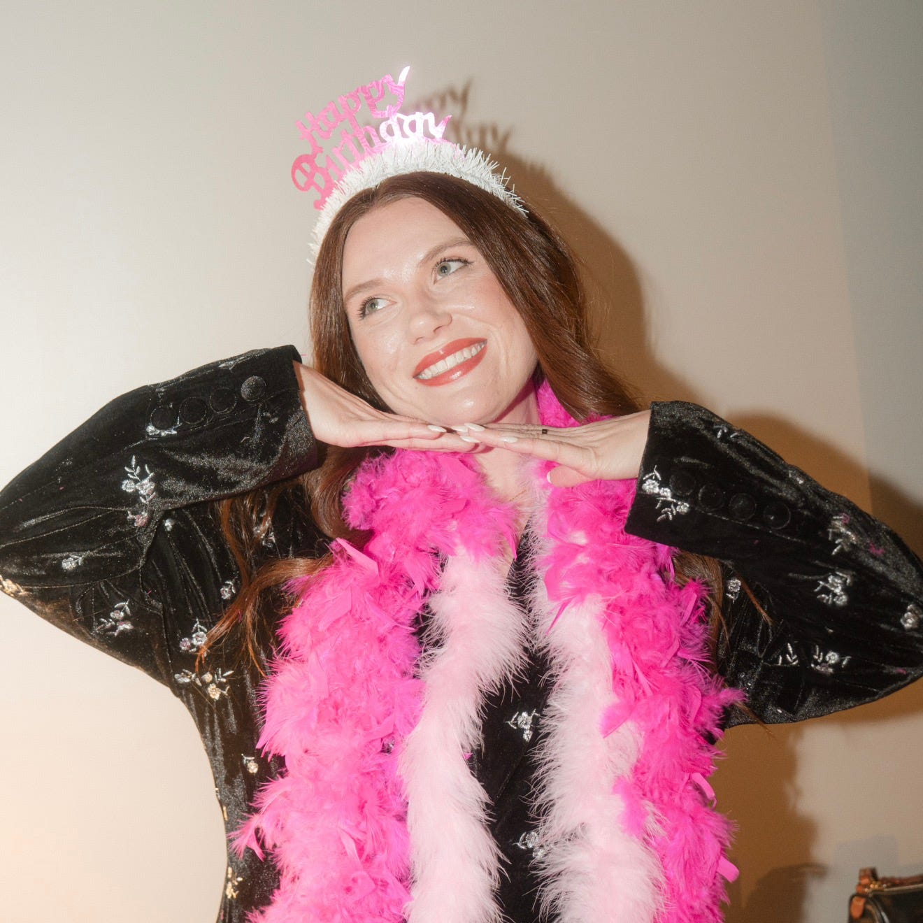 Haley McIntosh | Substack