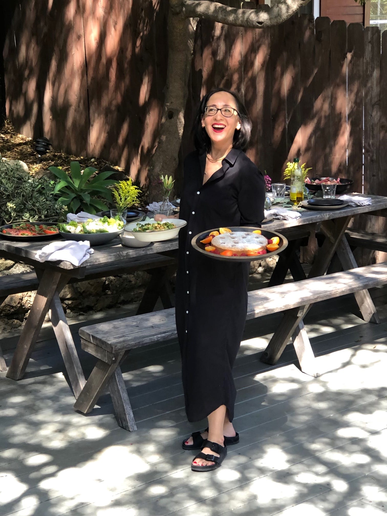 Valerie Gordon | Substack