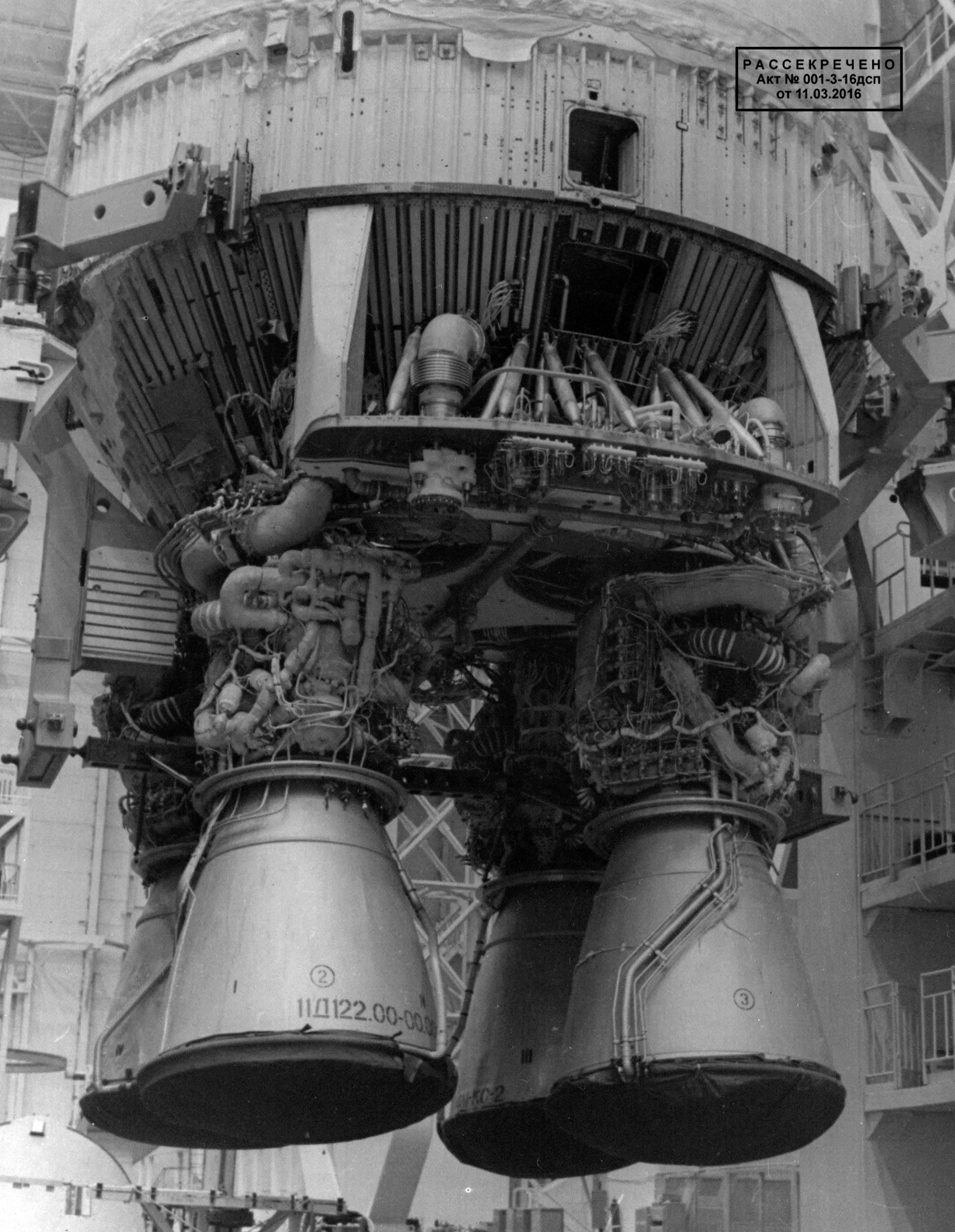 Buran / Energia. - by Nick Stevens Graphics