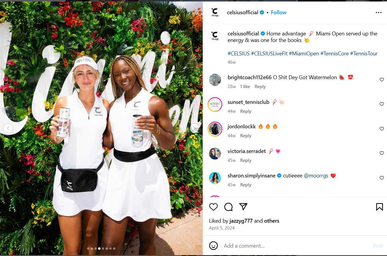 The Smartest Marketing Pivot in Energy Drink History