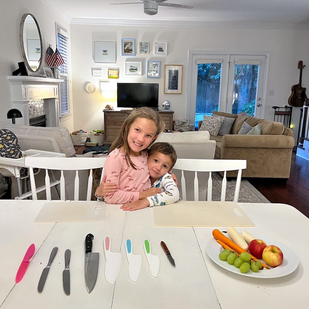 All About Team Thomas Tuesdays - by Emily Thomas