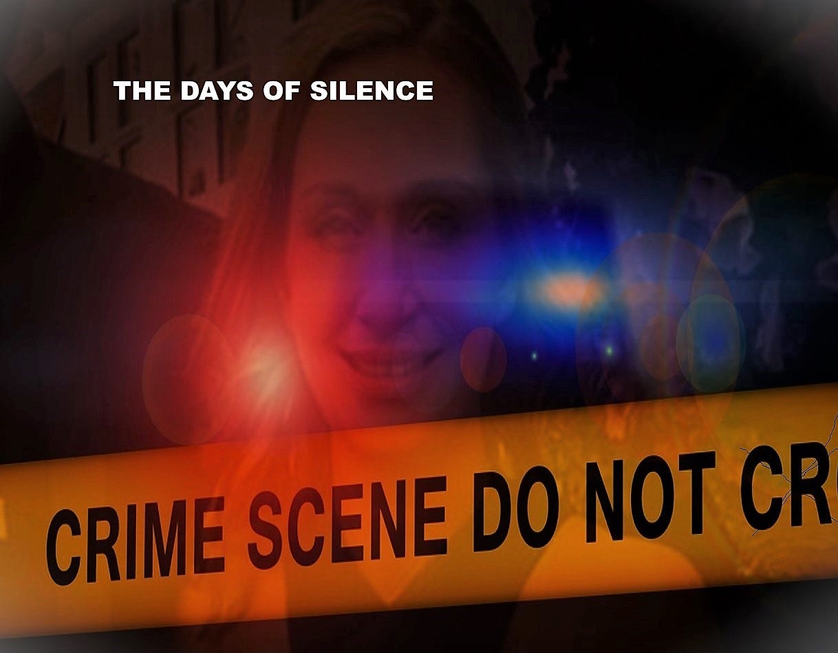 HOW NICOLA BULLEY’S PRIVACY WAS LOST IN A RIVER OF POLICE SILENCE