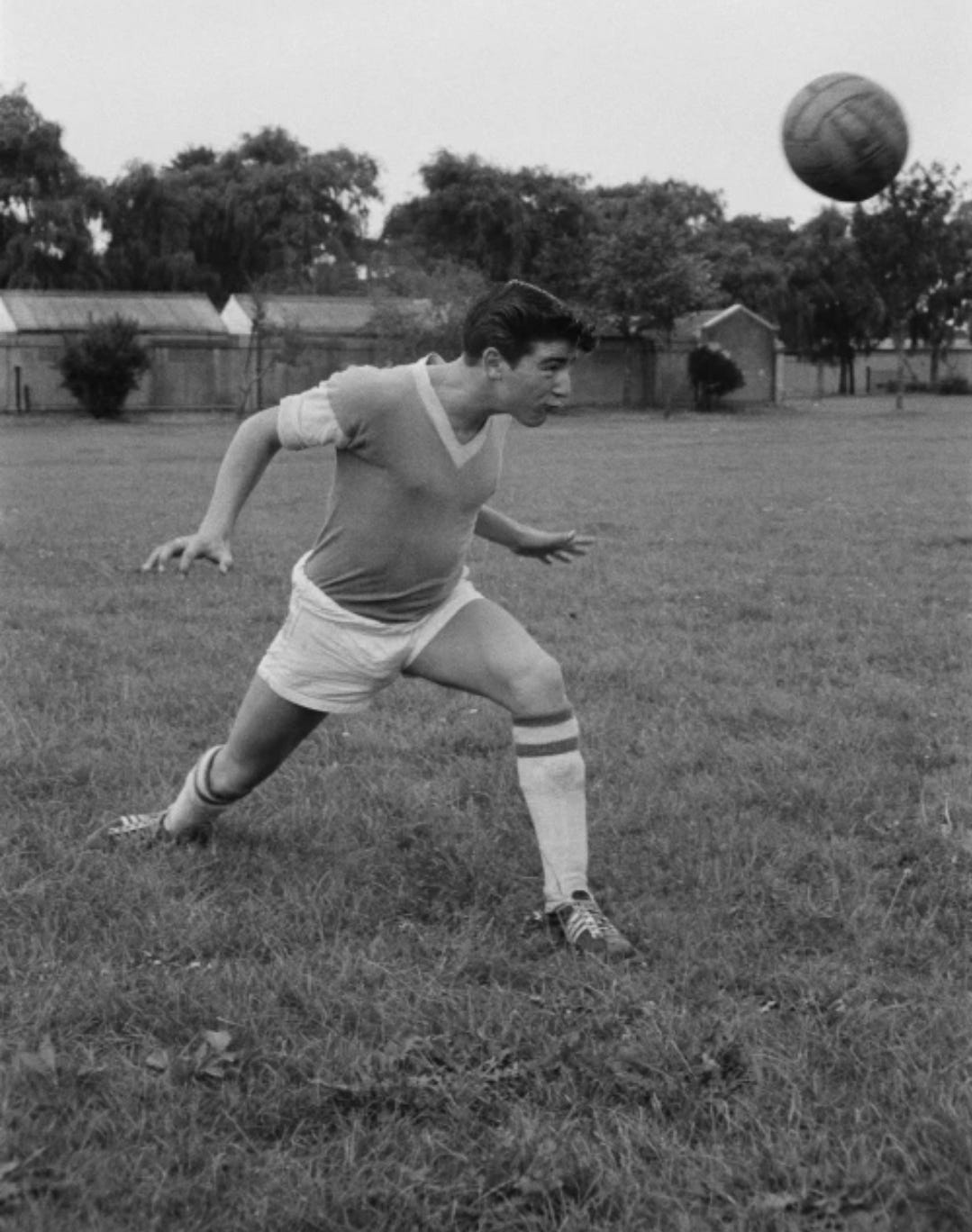 Terry Venables: un líder nato recordado - by Inside Chelsea