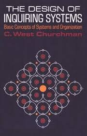 C. West Churchman's Systems Epistemology and LLMs