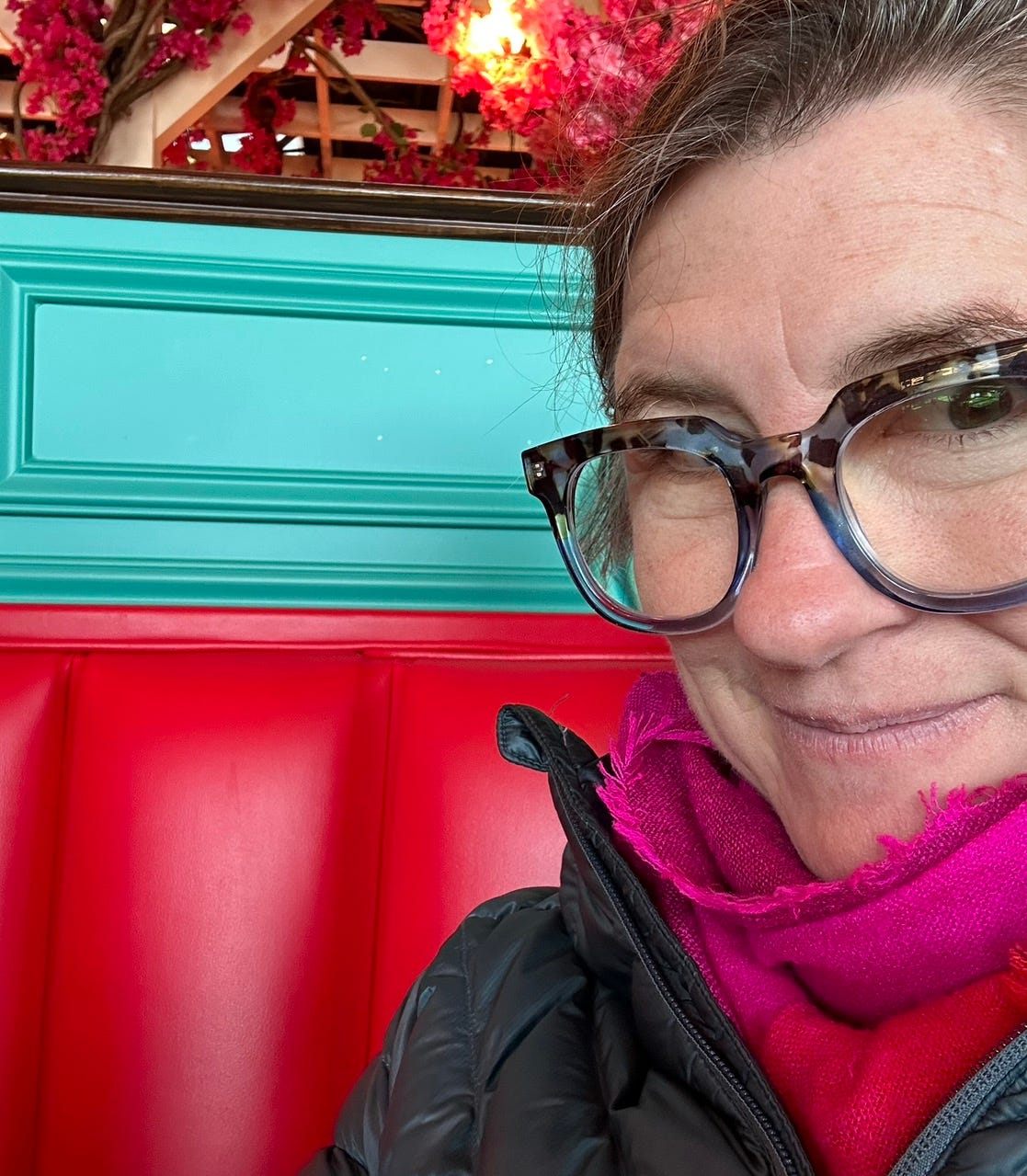 Meg Winnecour | Substack