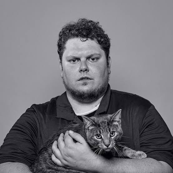 Look What This World Did To Us - by Frank Housh