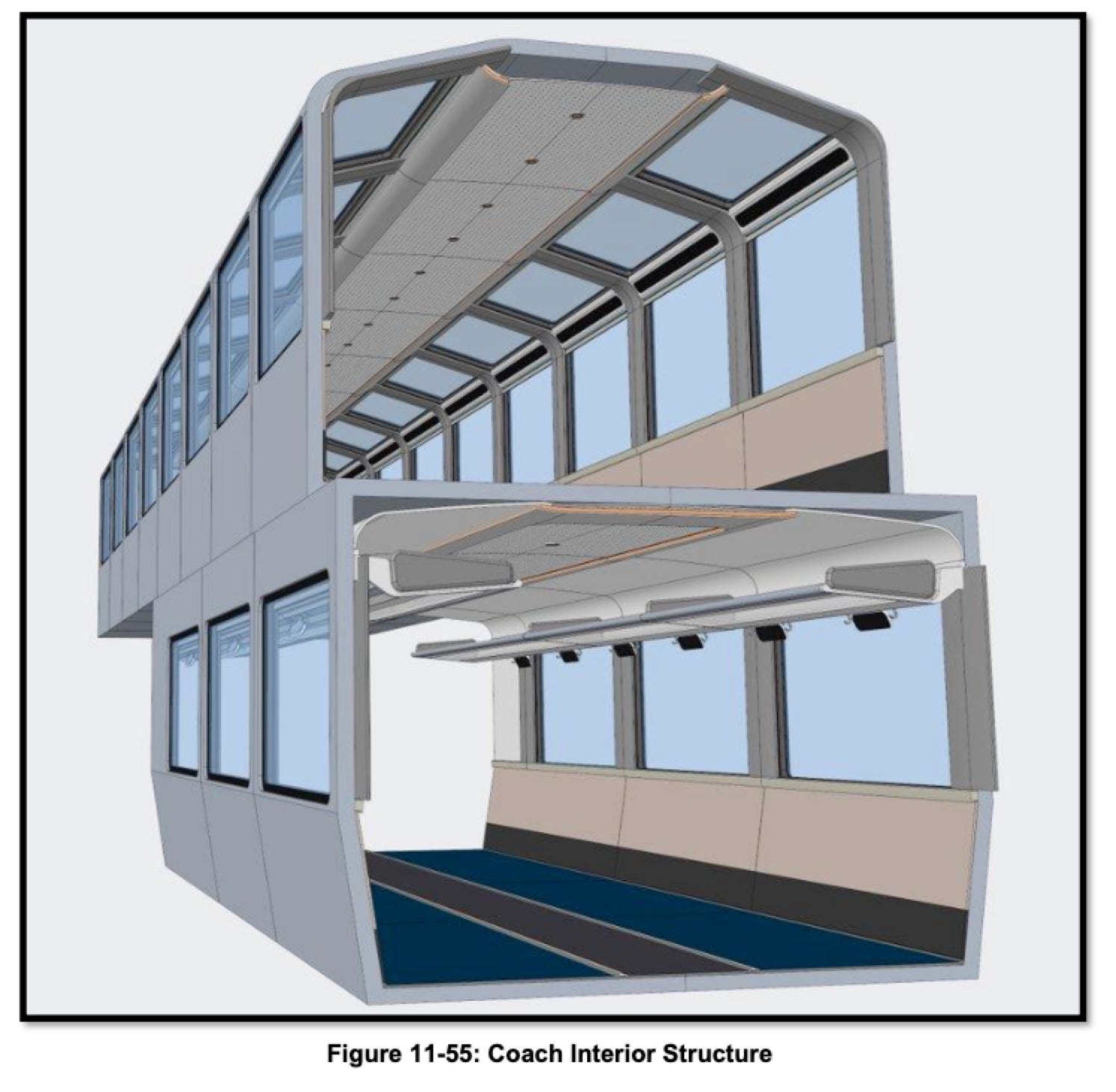 #18: Amtrak's Next Generation Trains Look Awesome