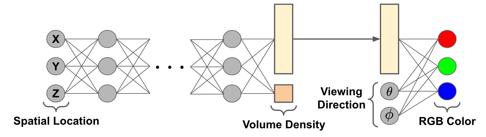 Understanding NeRFs - by Cameron R. Wolfe, Ph.D.