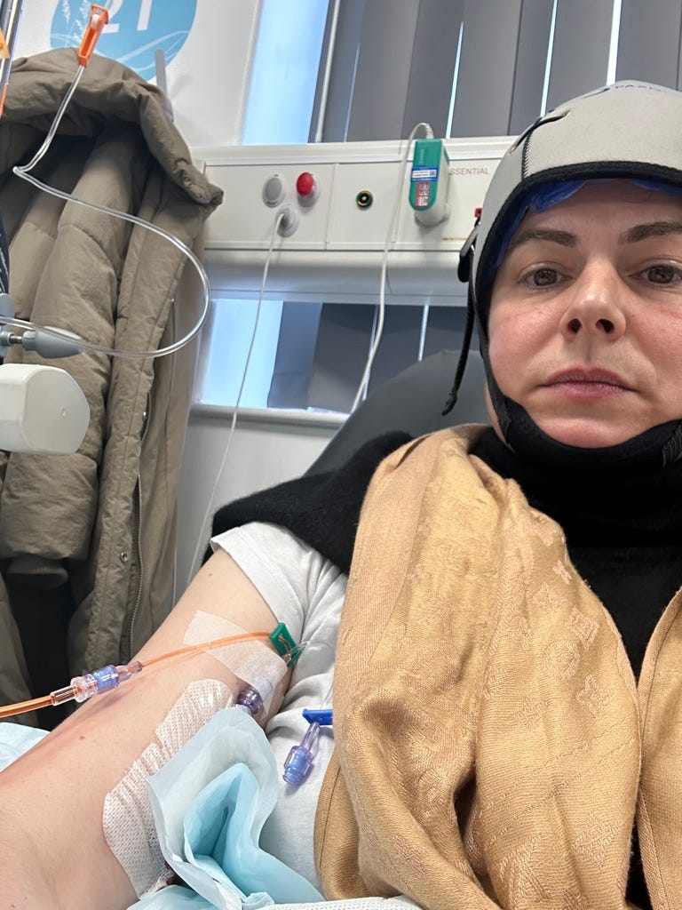 The Three C’s - Rosie Kay's Substack