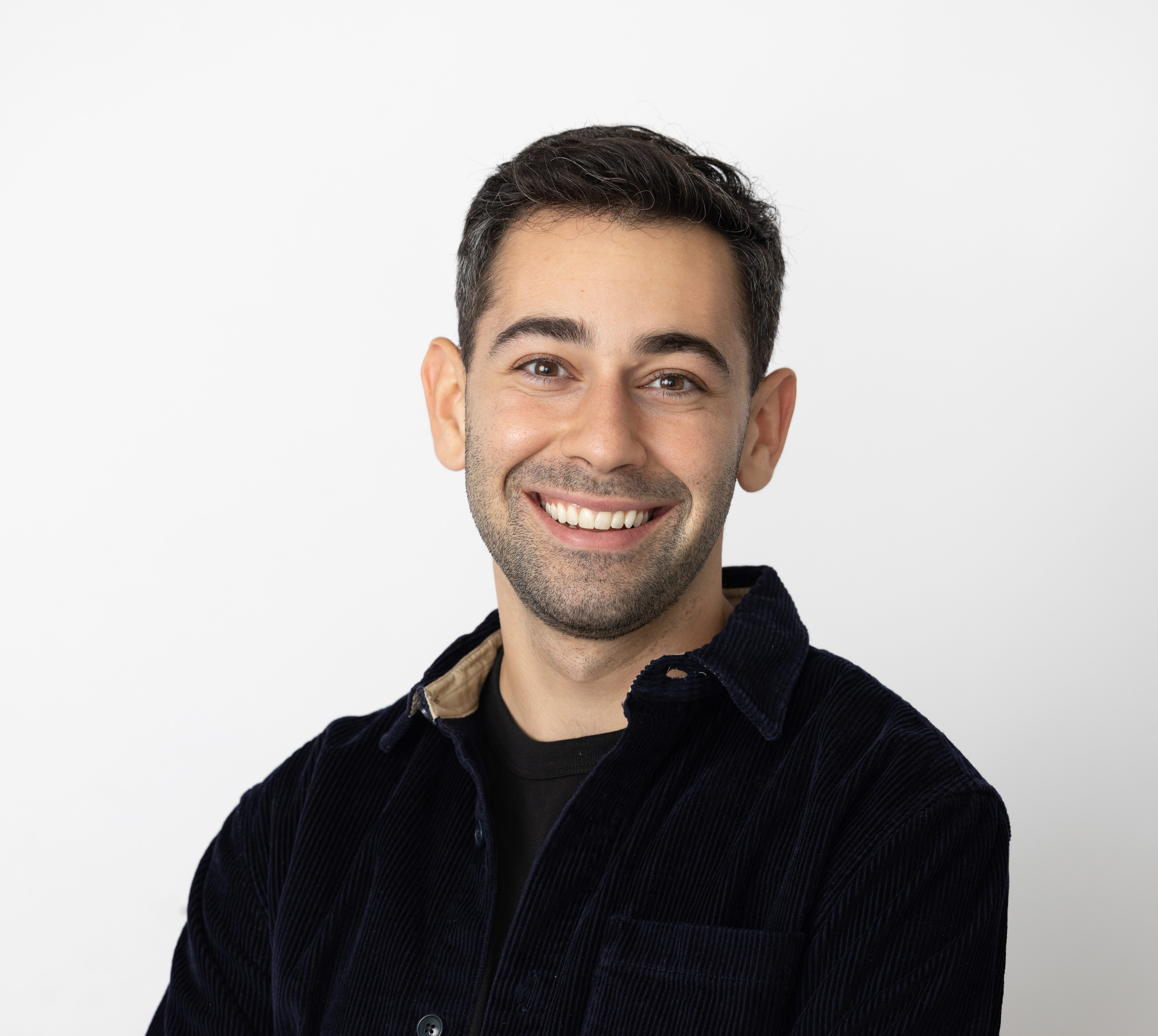 Aaron Miller | Substack