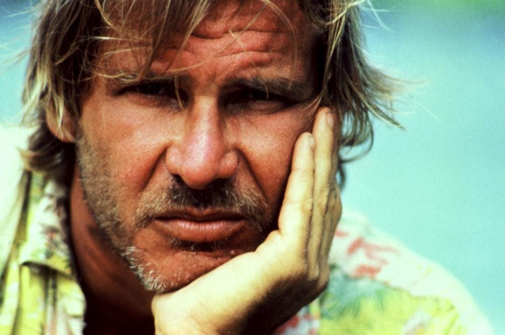 Why Harrison Ford’s Best Roles Are Neither Han Nor Indy