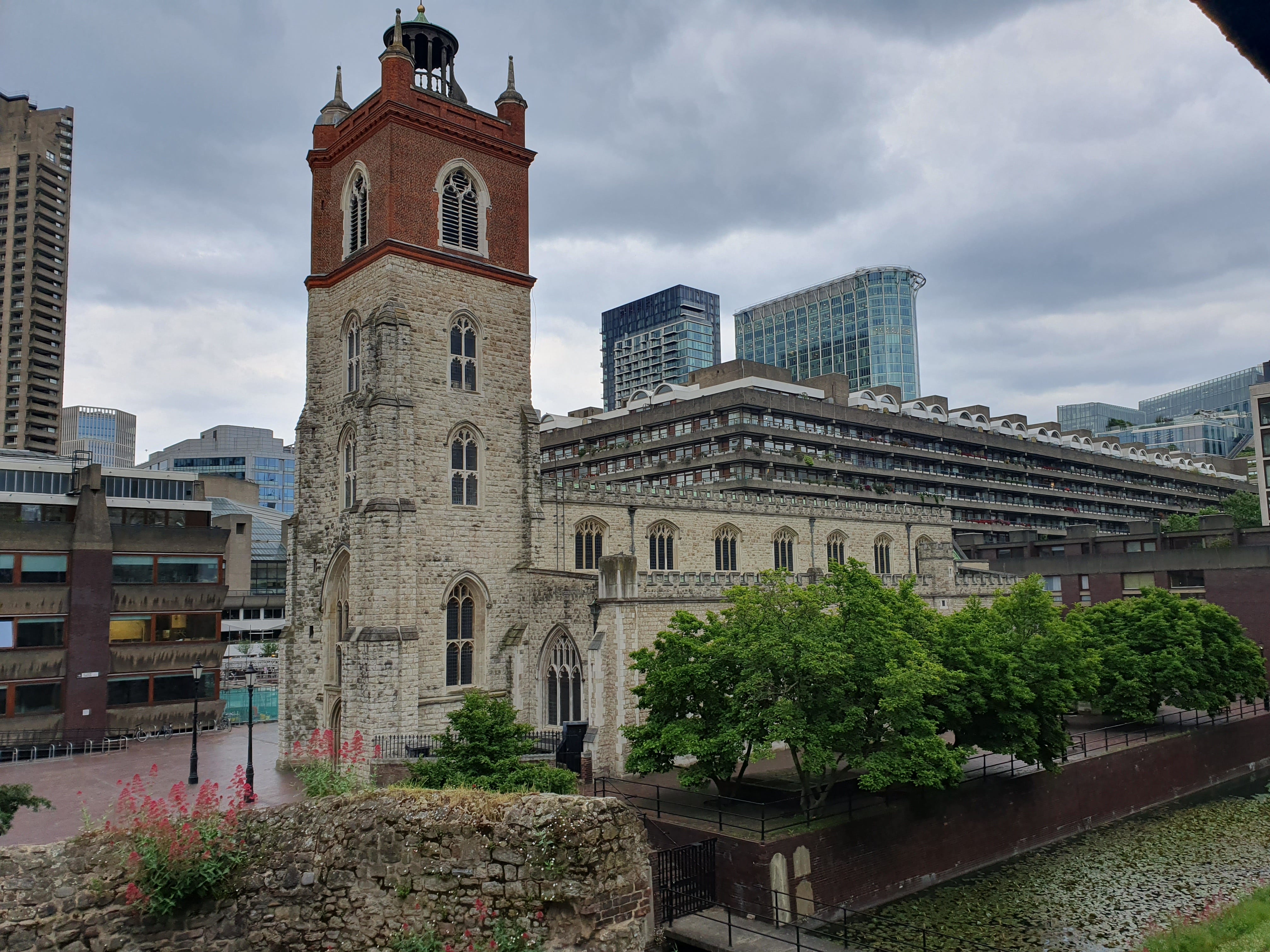 Previewing the City of London Corporation elections, and the four local ...