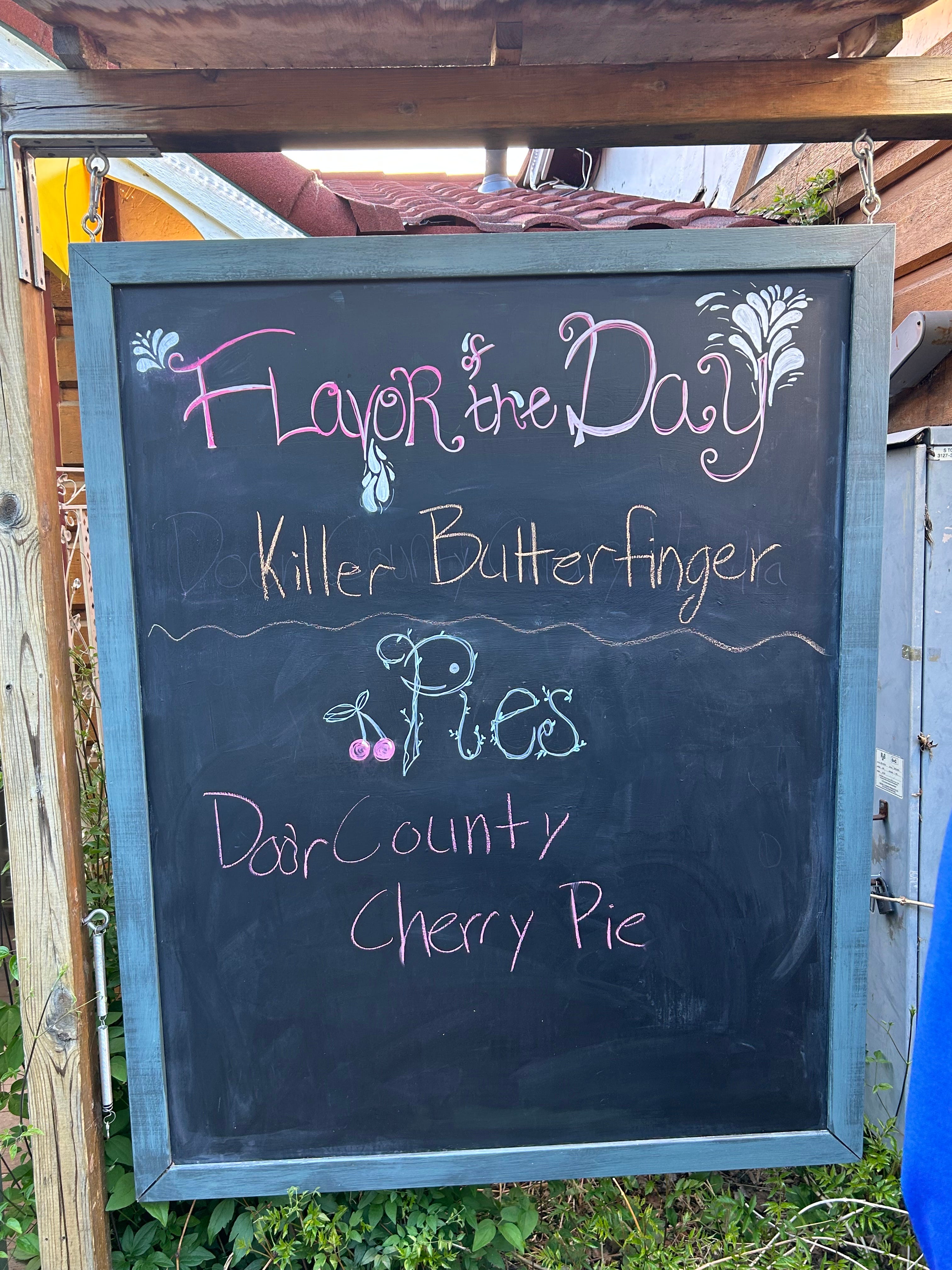 A Guide to Wisconsin Frozen Custard