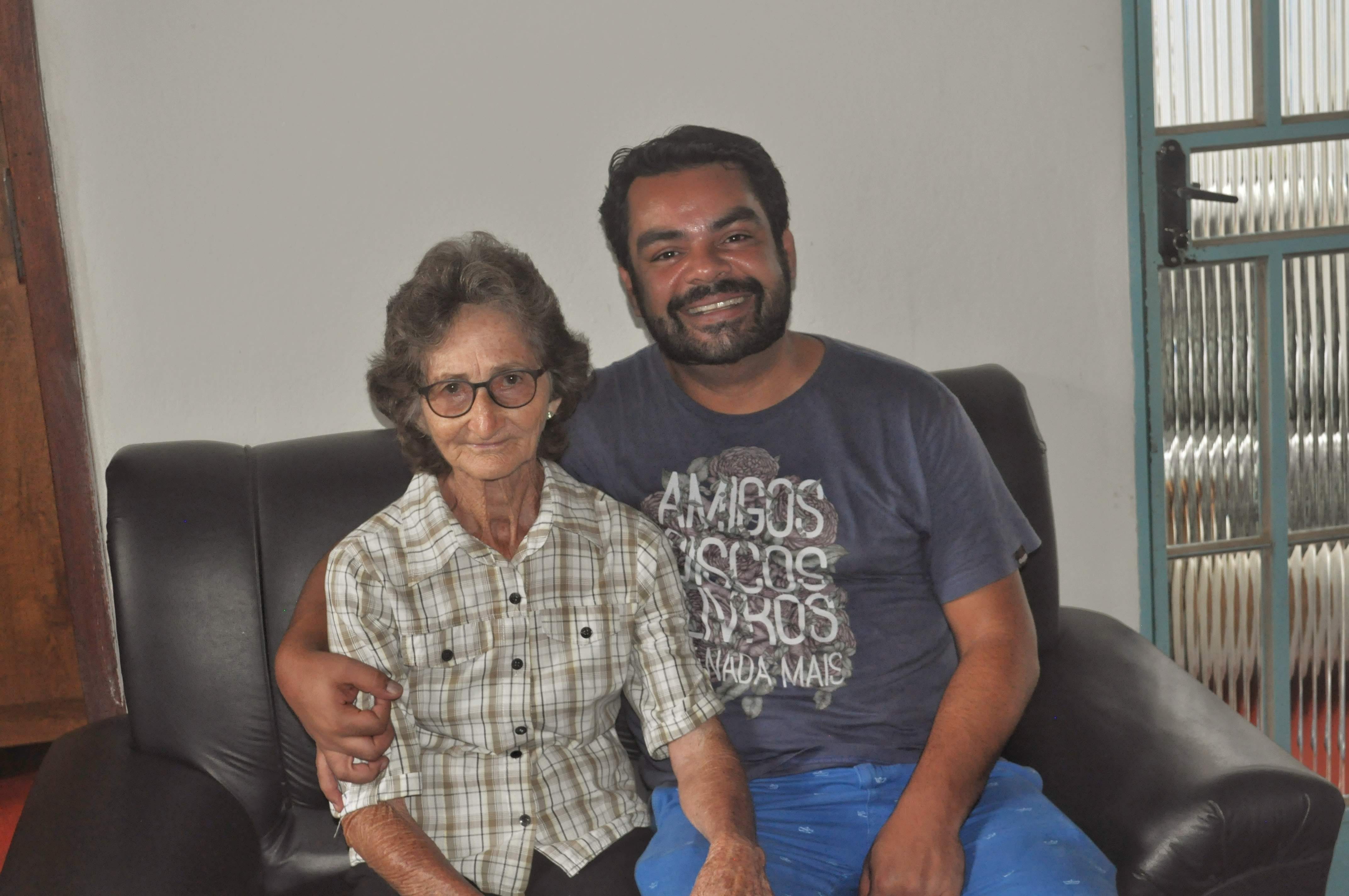 O doce mais doce do mundo - by Wendell Soares - anamorismos