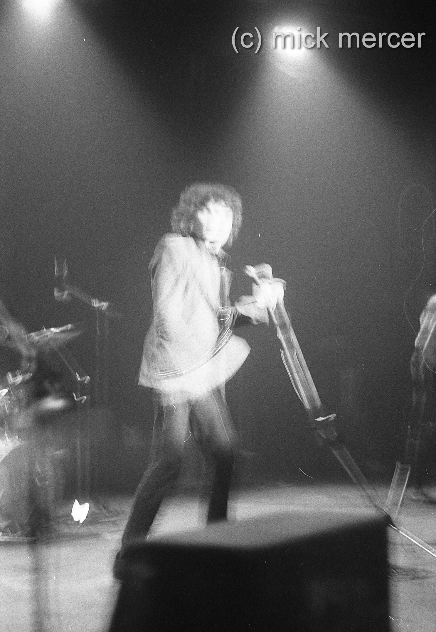 ON THIS DAY ... in 1977 - THE ADVERTS!