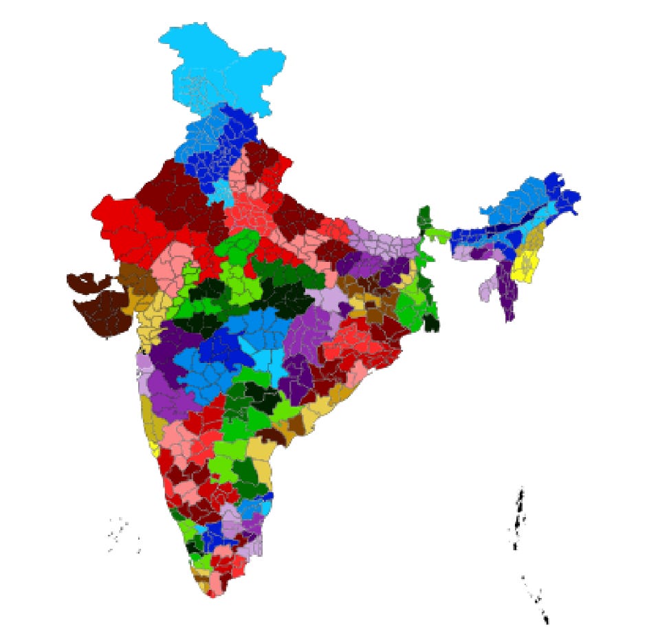Does India have enough Latin Catholic bishops?