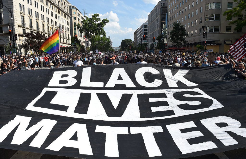 What Americans Get Wrong When They Talk about Race