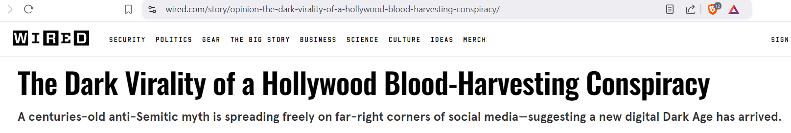 LEAKED Adrenochrome Harvesting Military Documents & Benjamin Fulford ...