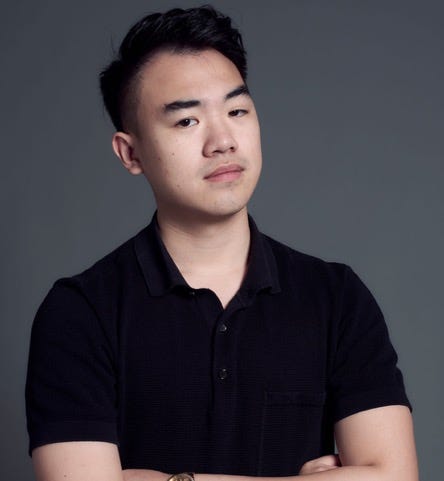 Minh N. Tran | Substack