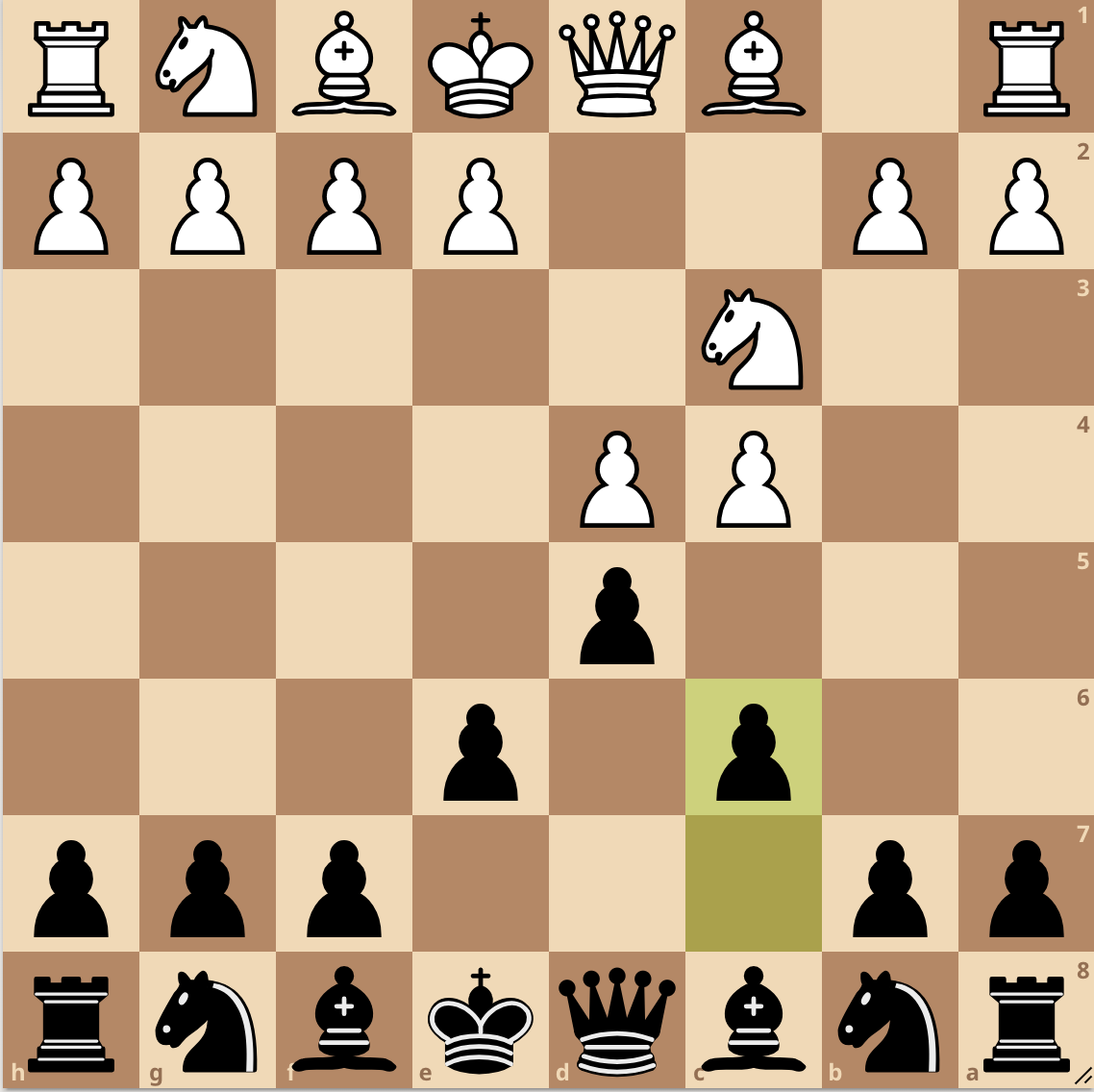 Theoretical Pluralism and Chess | Steve Patterson