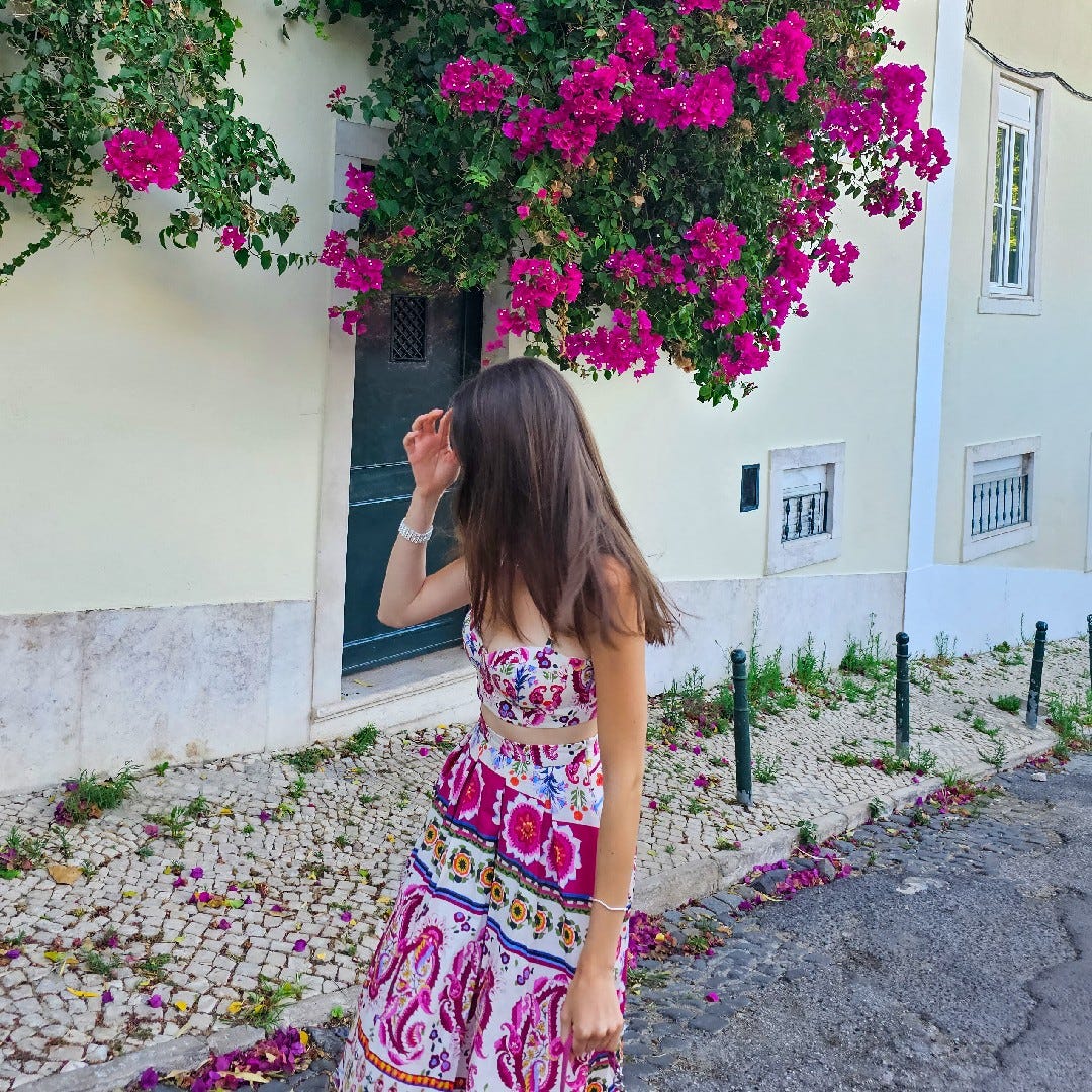 Evie Jayne | Substack