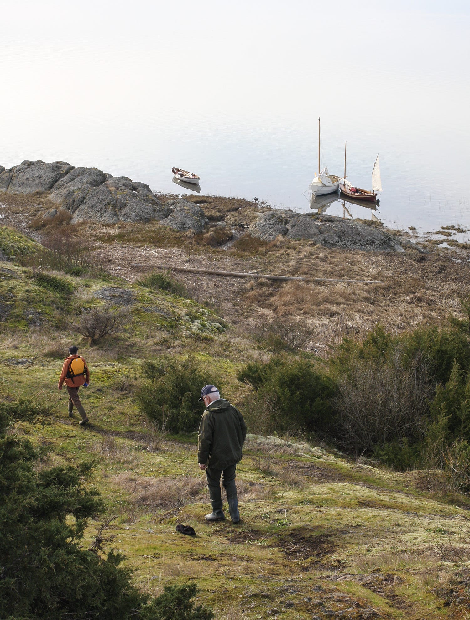 Micro-Adventures - by Joshua Colvin - Small Craft Advisor