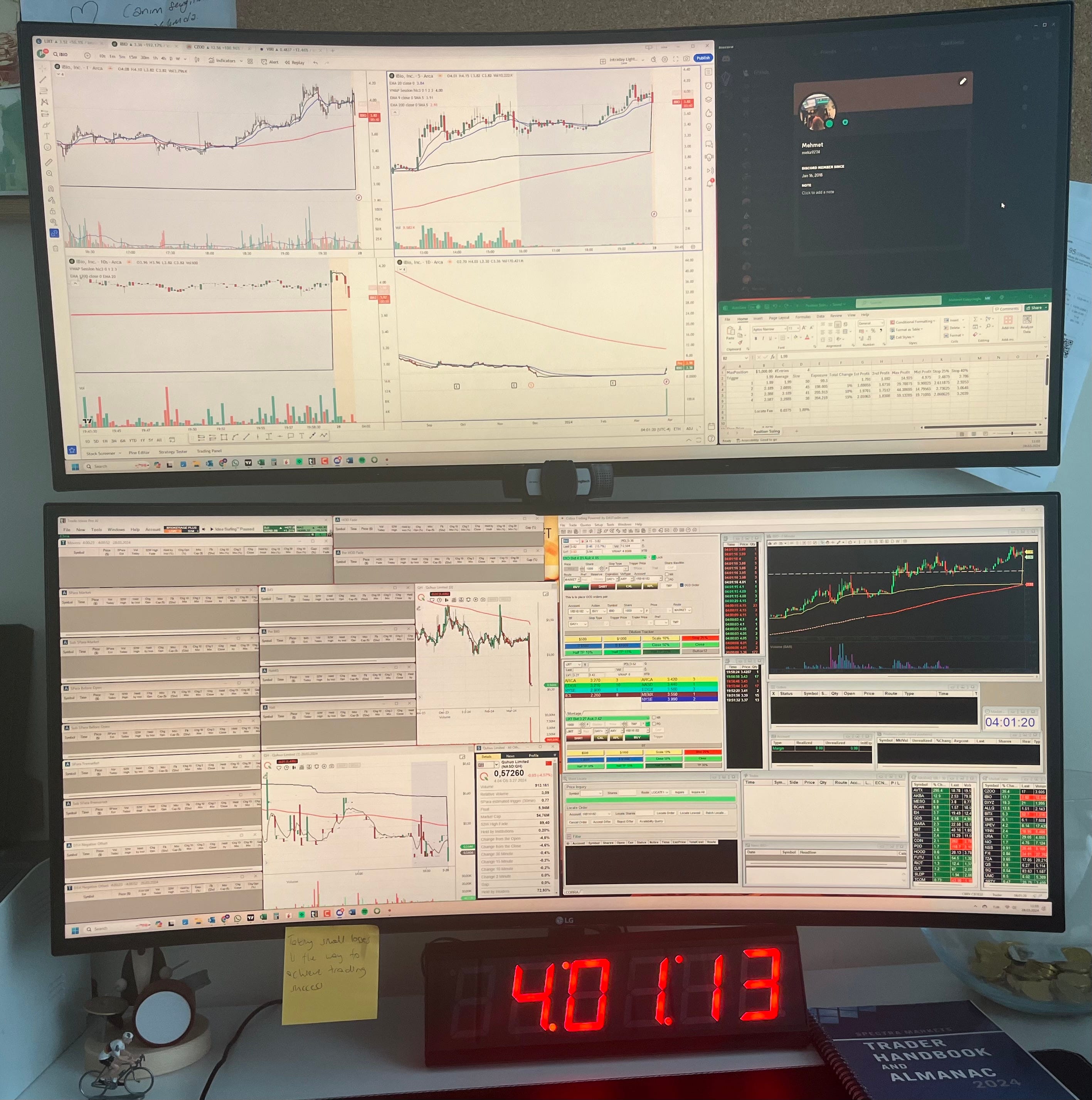 Mehmet Kalaycioglu | Substack