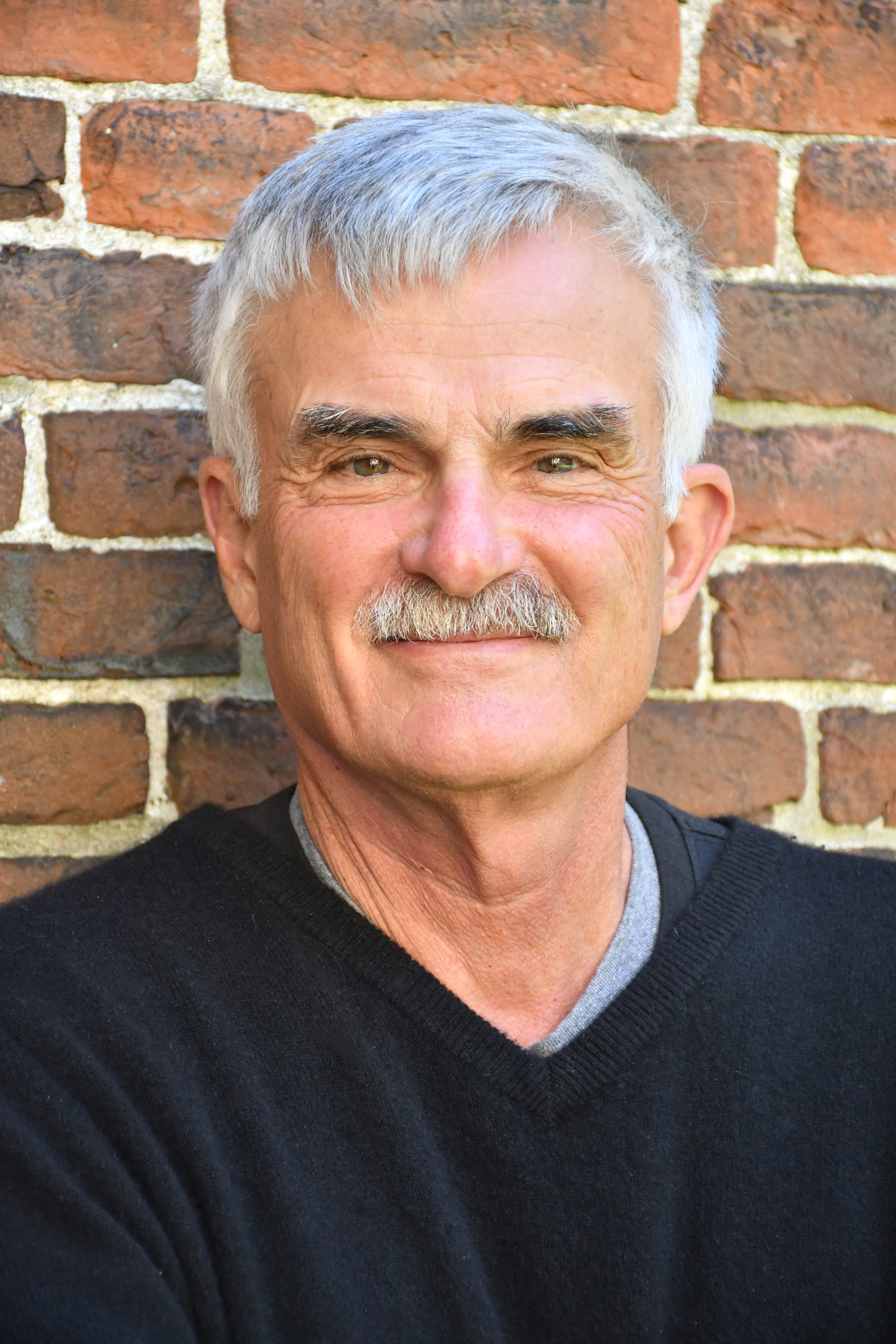 Roland Merullo | Substack