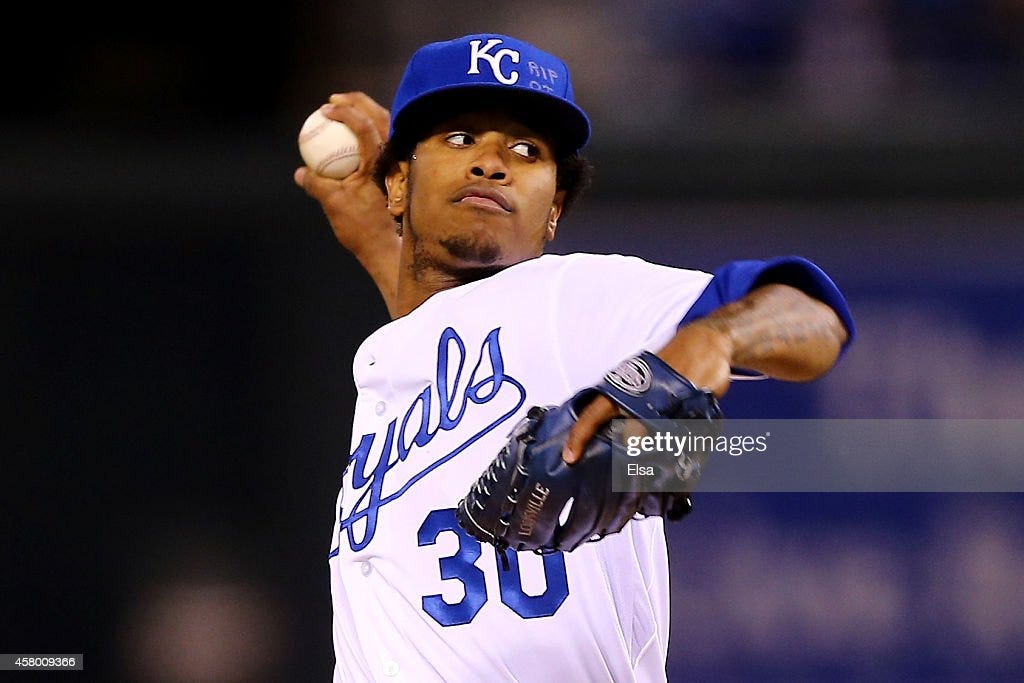 The Final Out - by Patrick Glancy - Powder Blue Nostalgia