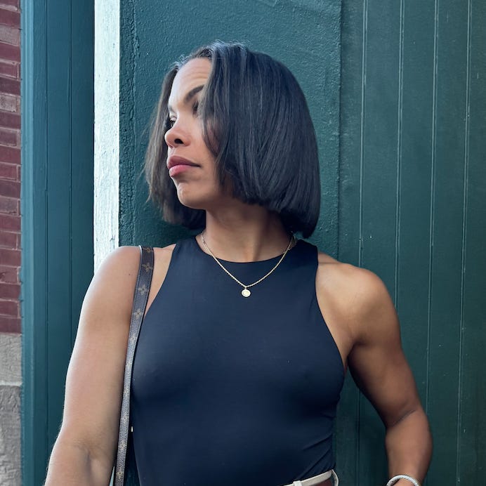 Kayla Jeter | Substack