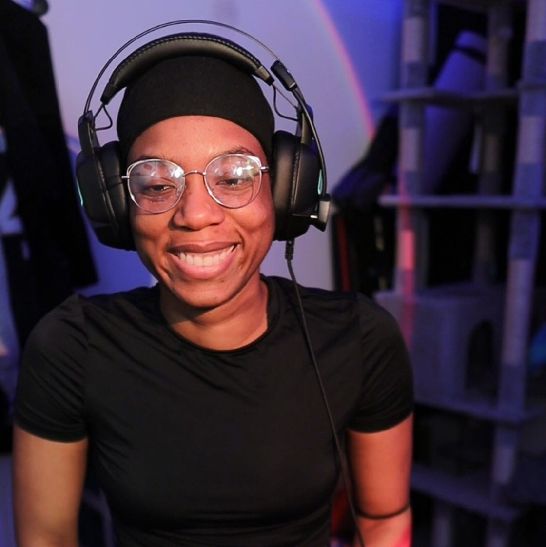 Tiffany Gibson | Substack