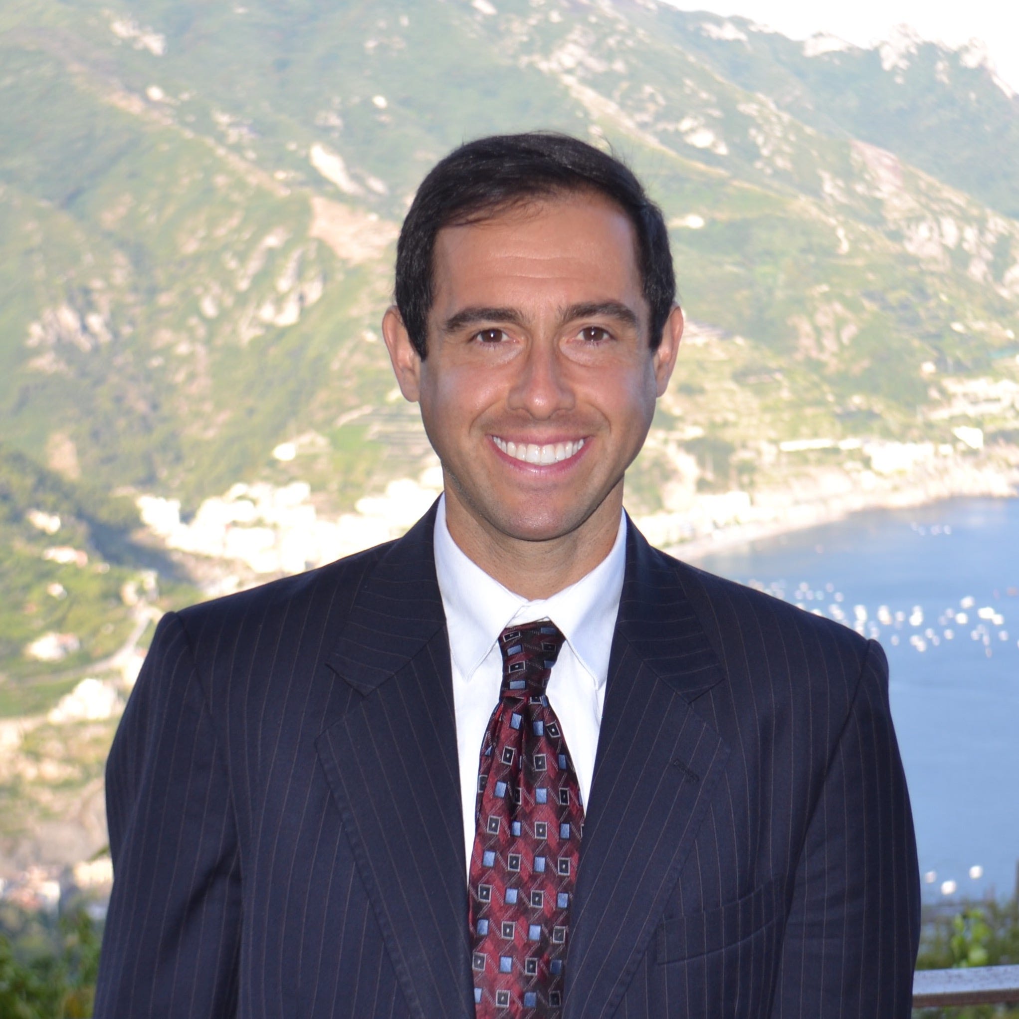 Alan Cordova | Substack