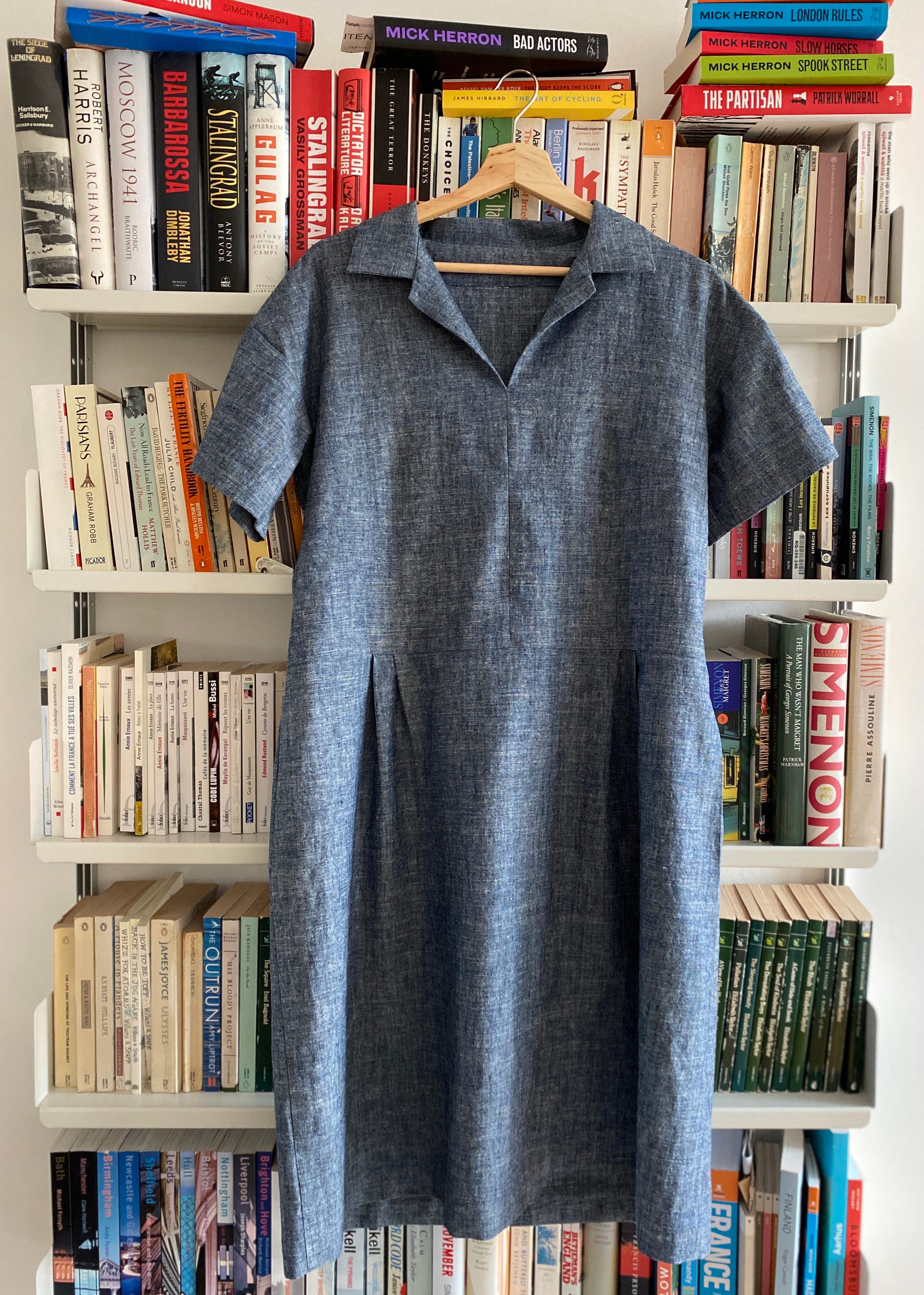 talking points - by Jane Brocket - yarnstorm