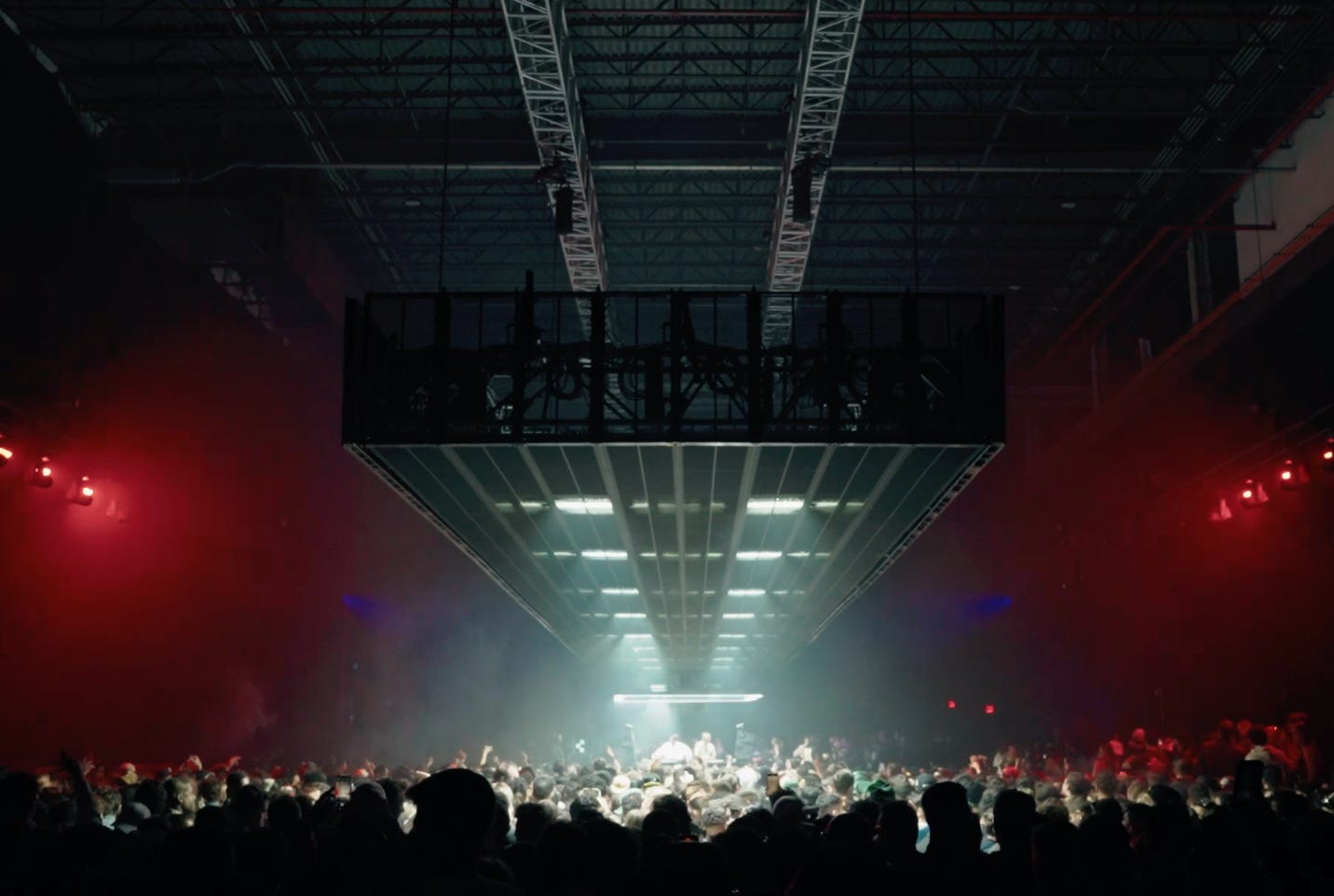 FOSTERTALK PRESENTS: Summer Fridays. - by foster kamer.