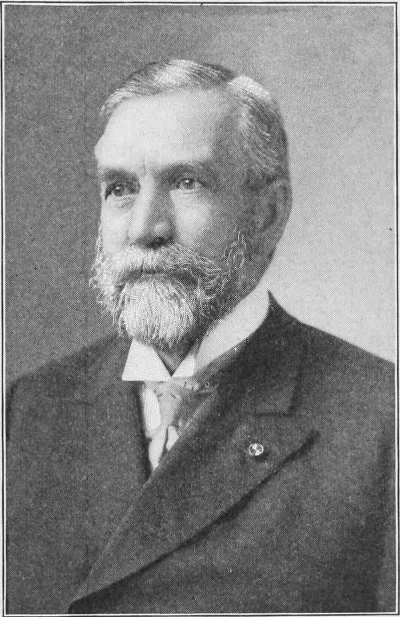 SCOUTING YESTERDAY: Gen. Beadle's School & Public Lands proposal ...